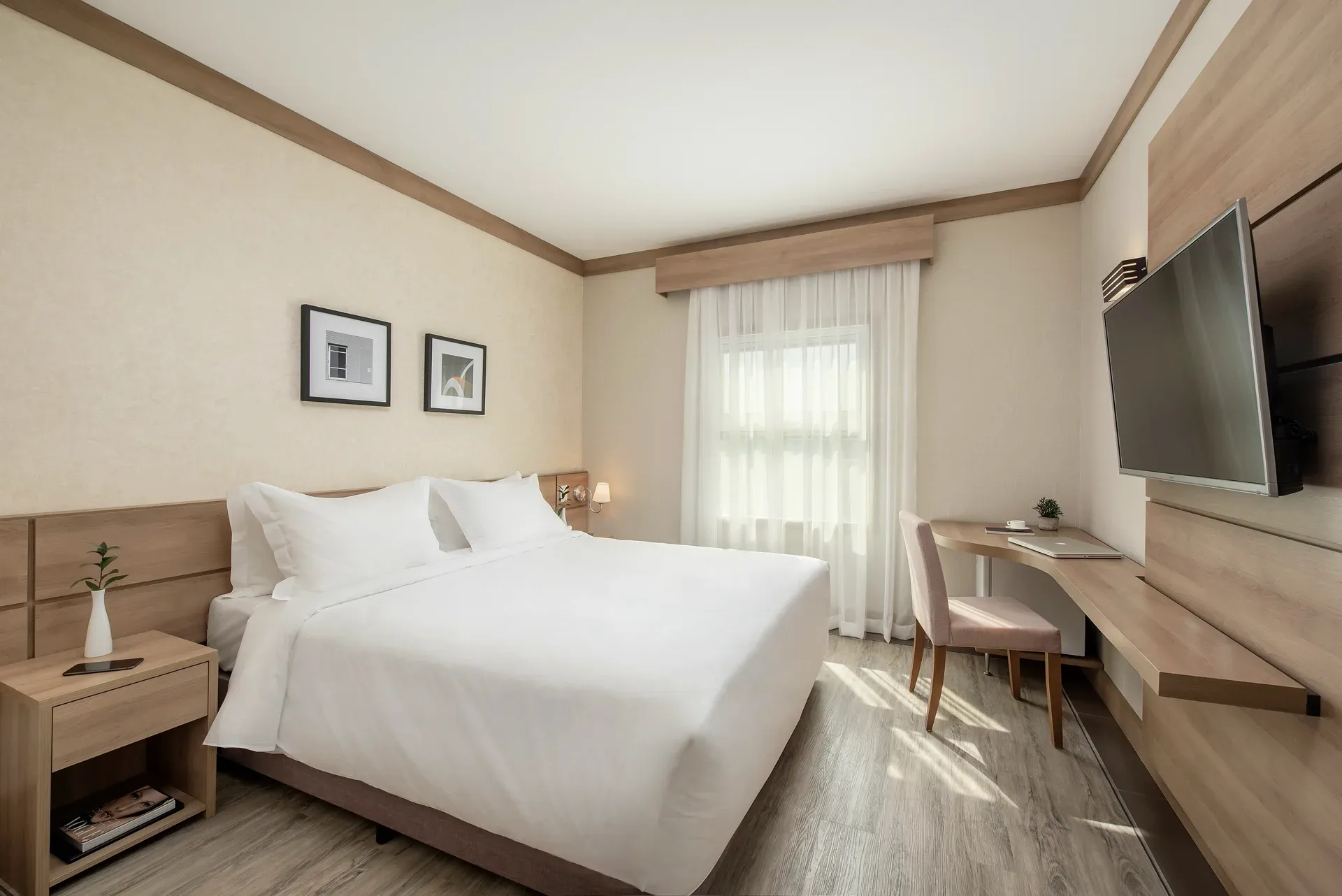 Hotel em Itupeva – Faça sua reserva no Intercity Itupeva