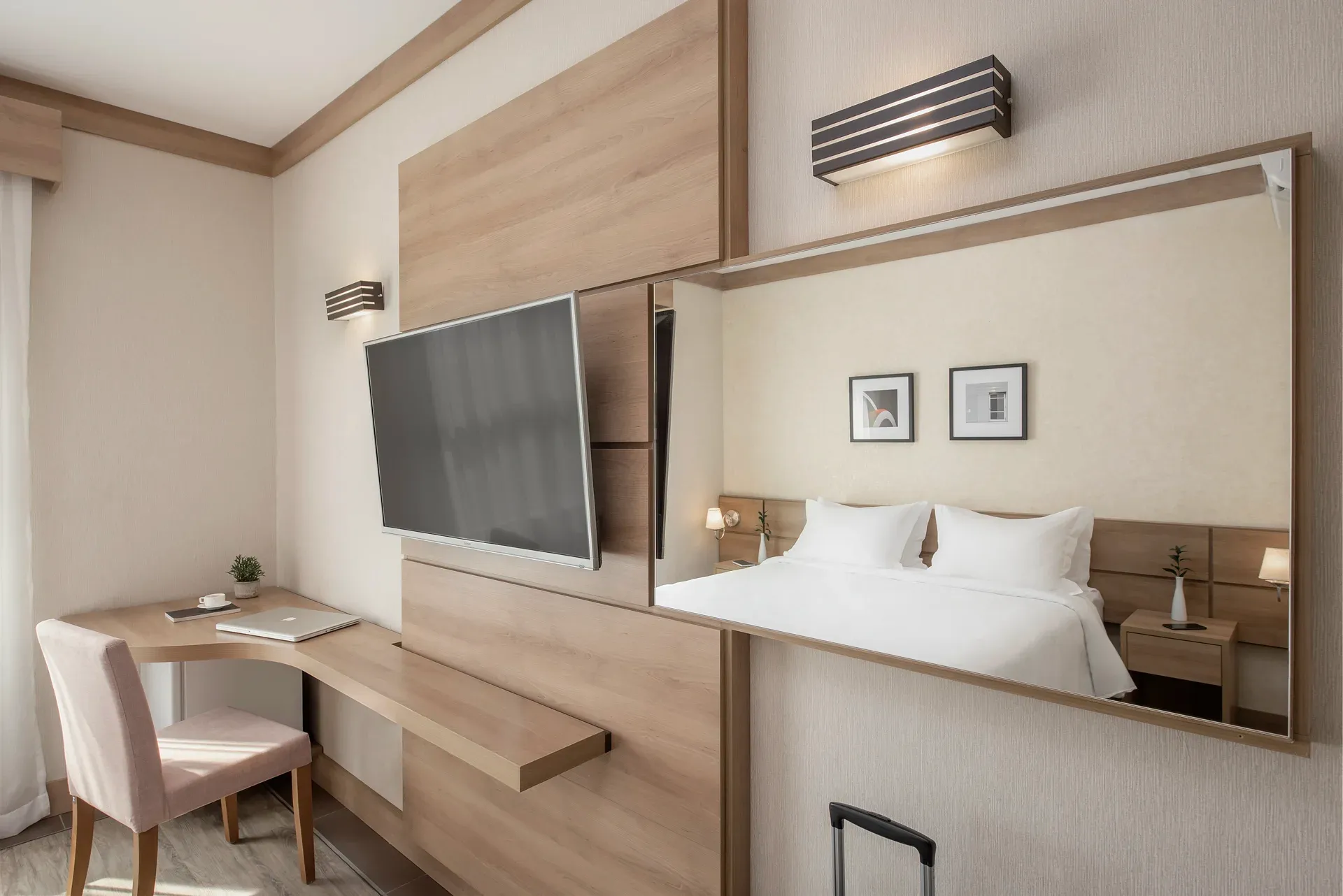 Hotel em Itupeva – Faça sua reserva no Intercity Itupeva