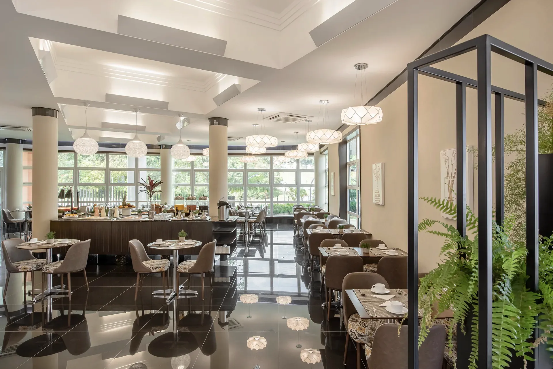 Hotel em Itupeva – Faça sua reserva no Intercity Itupeva