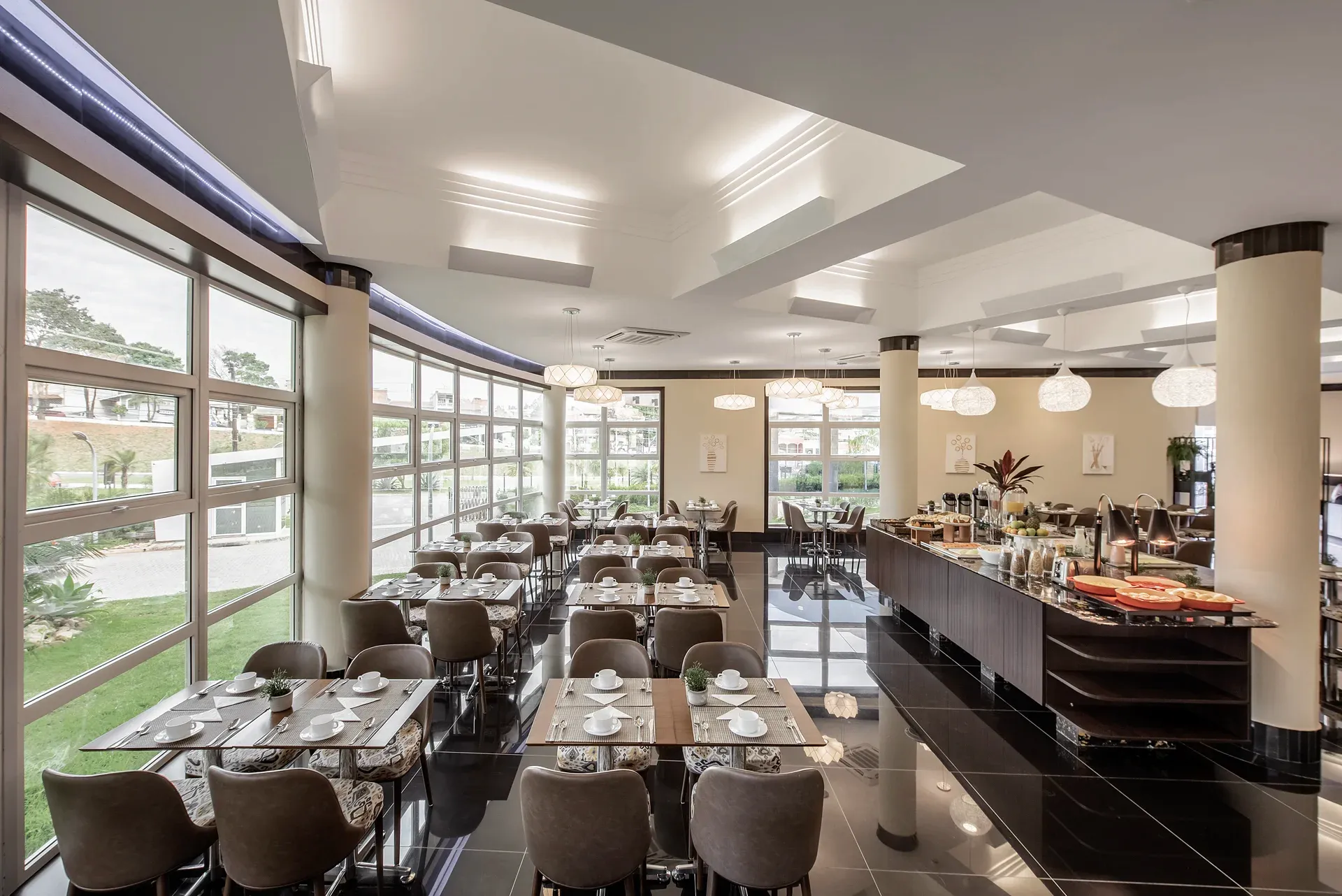 Hotel em Itupeva – Faça sua reserva no Intercity Itupeva