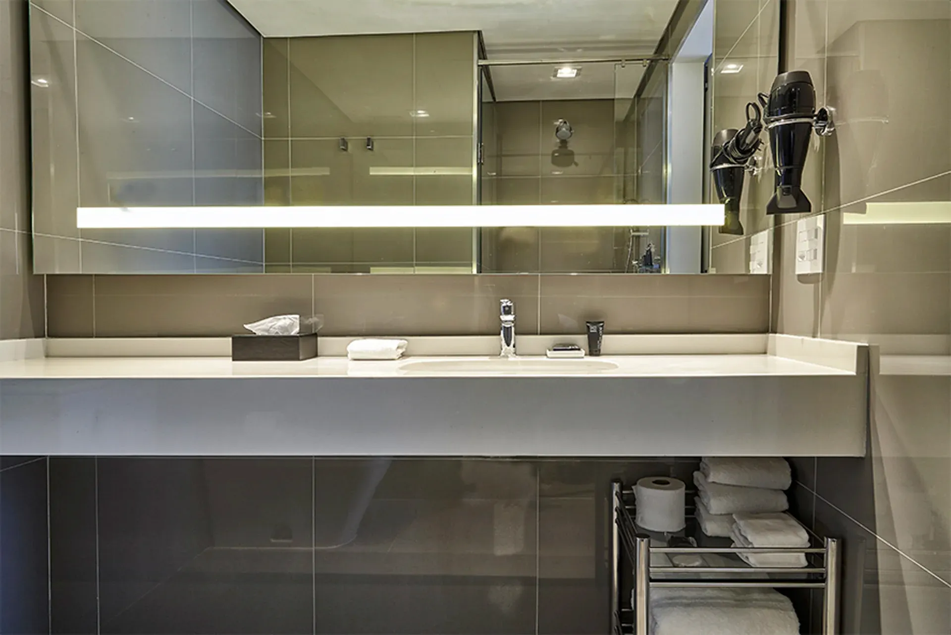 Hotel no Rio de Janeiro – Reserve no Intercity Porto Maravilha