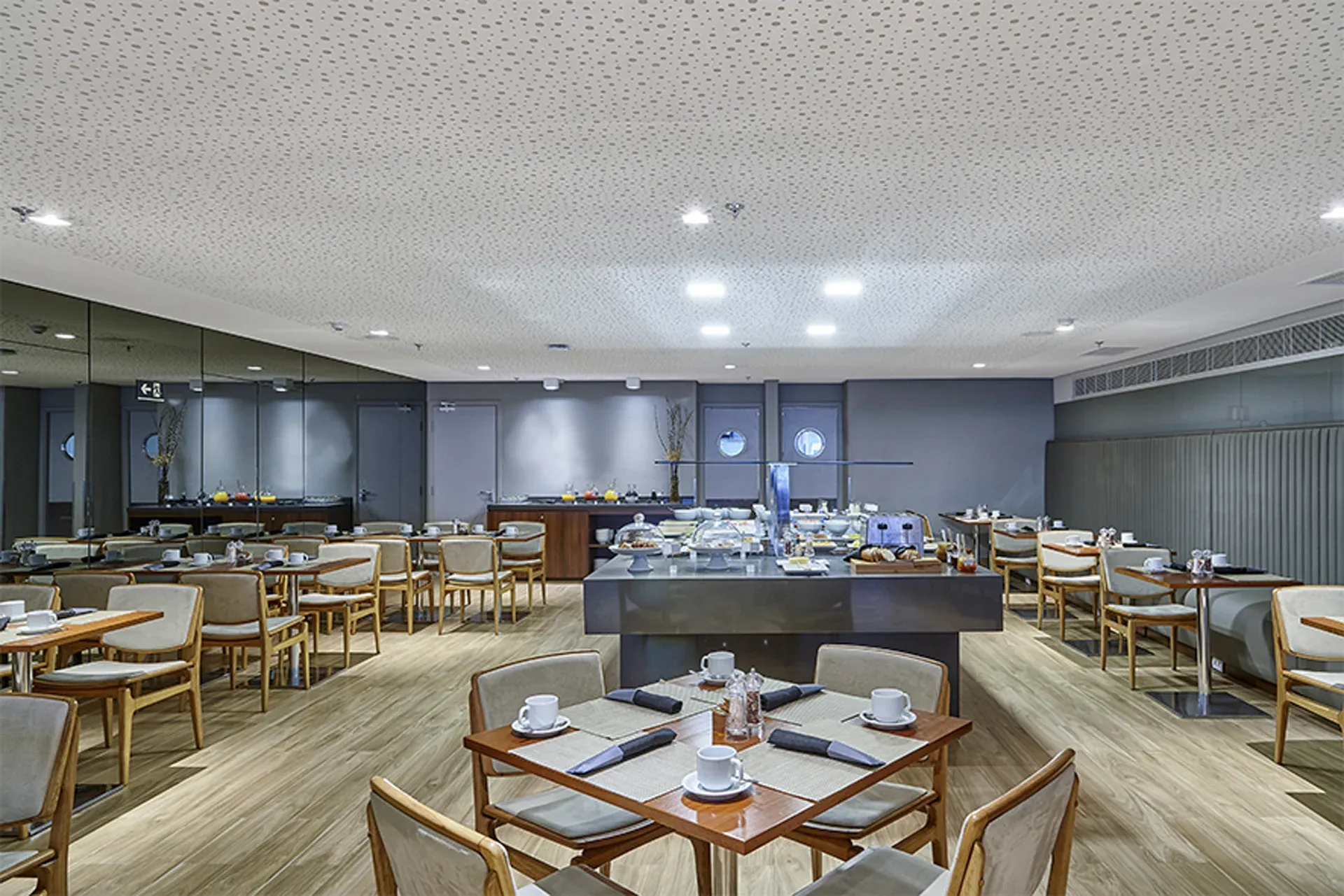 Hotel no Rio de Janeiro – Reserve no Intercity Porto Maravilha