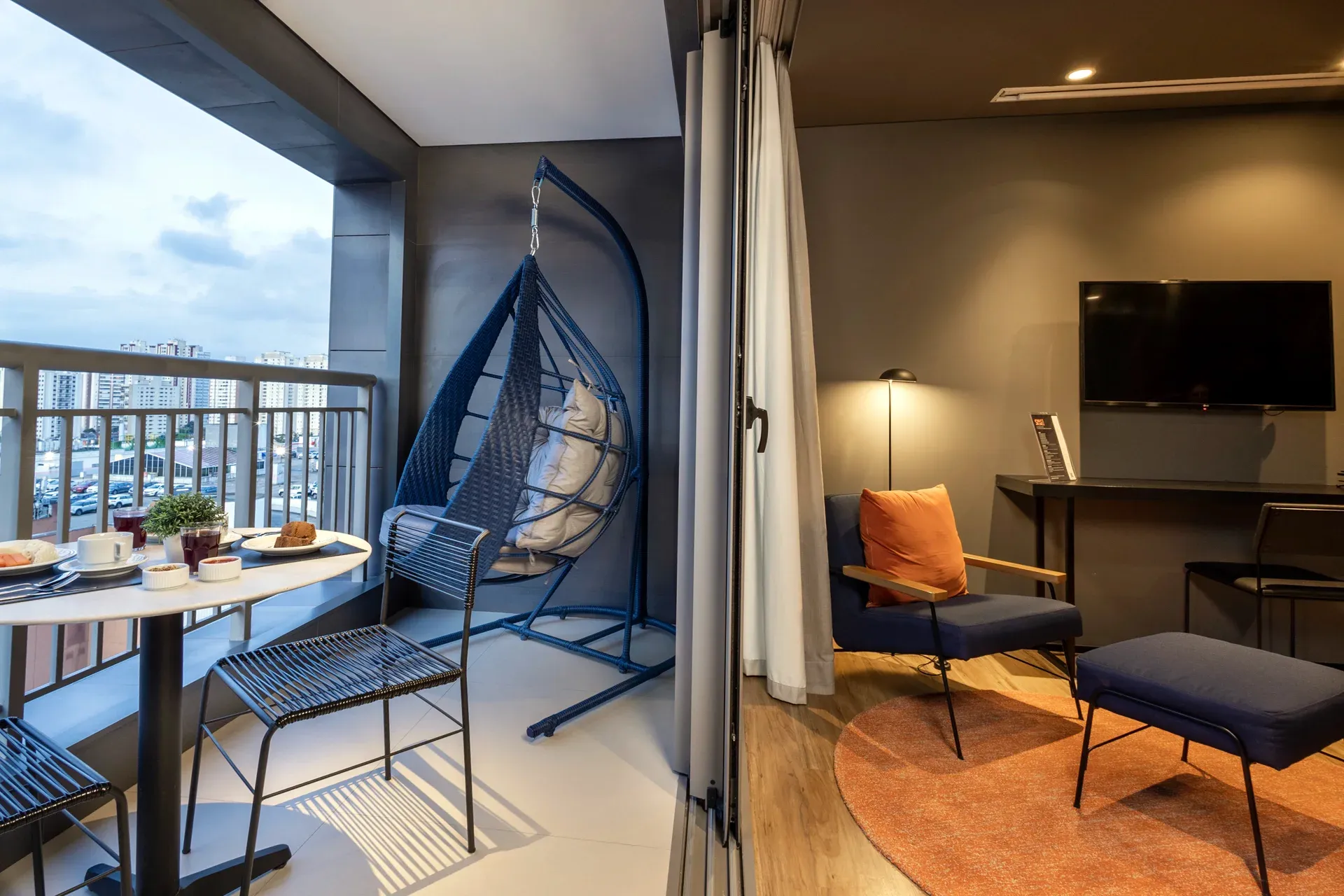 Hotel em Tatuapé – Faça sua reserva no Intercity Tatuapé