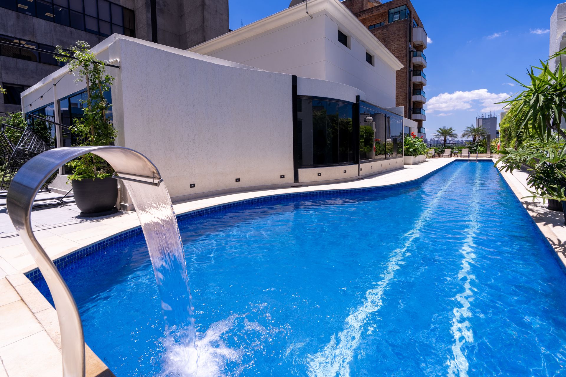 Hotel próximo ao Aeroporto de Congonhas – Faça sua reserva no Intercity ...