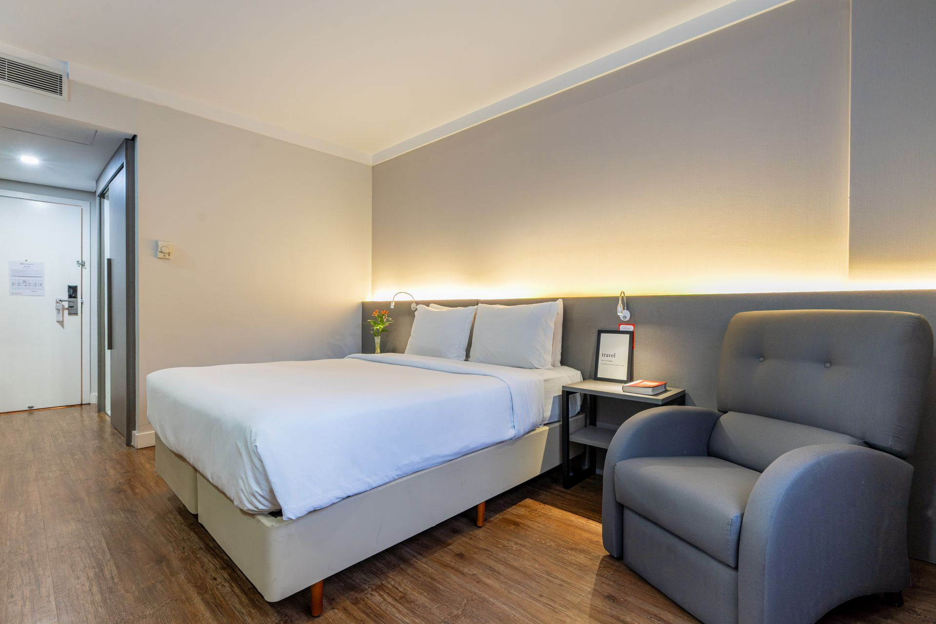 Hotel próximo ao Aeroporto de Congonhas – Faça sua reserva no Intercity ...