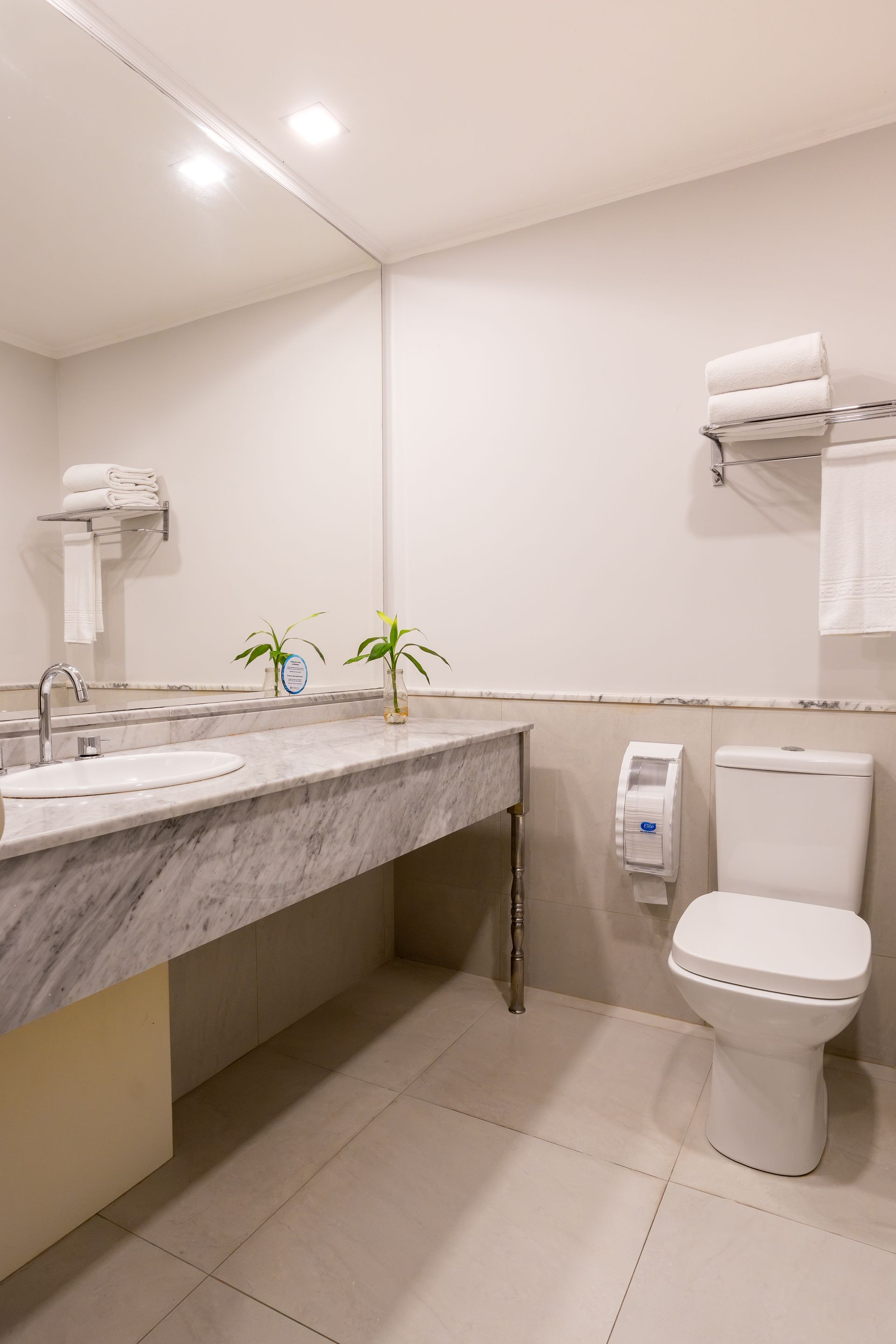 Hotel próximo ao Aeroporto de Congonhas – Faça sua reserva no Intercity ...