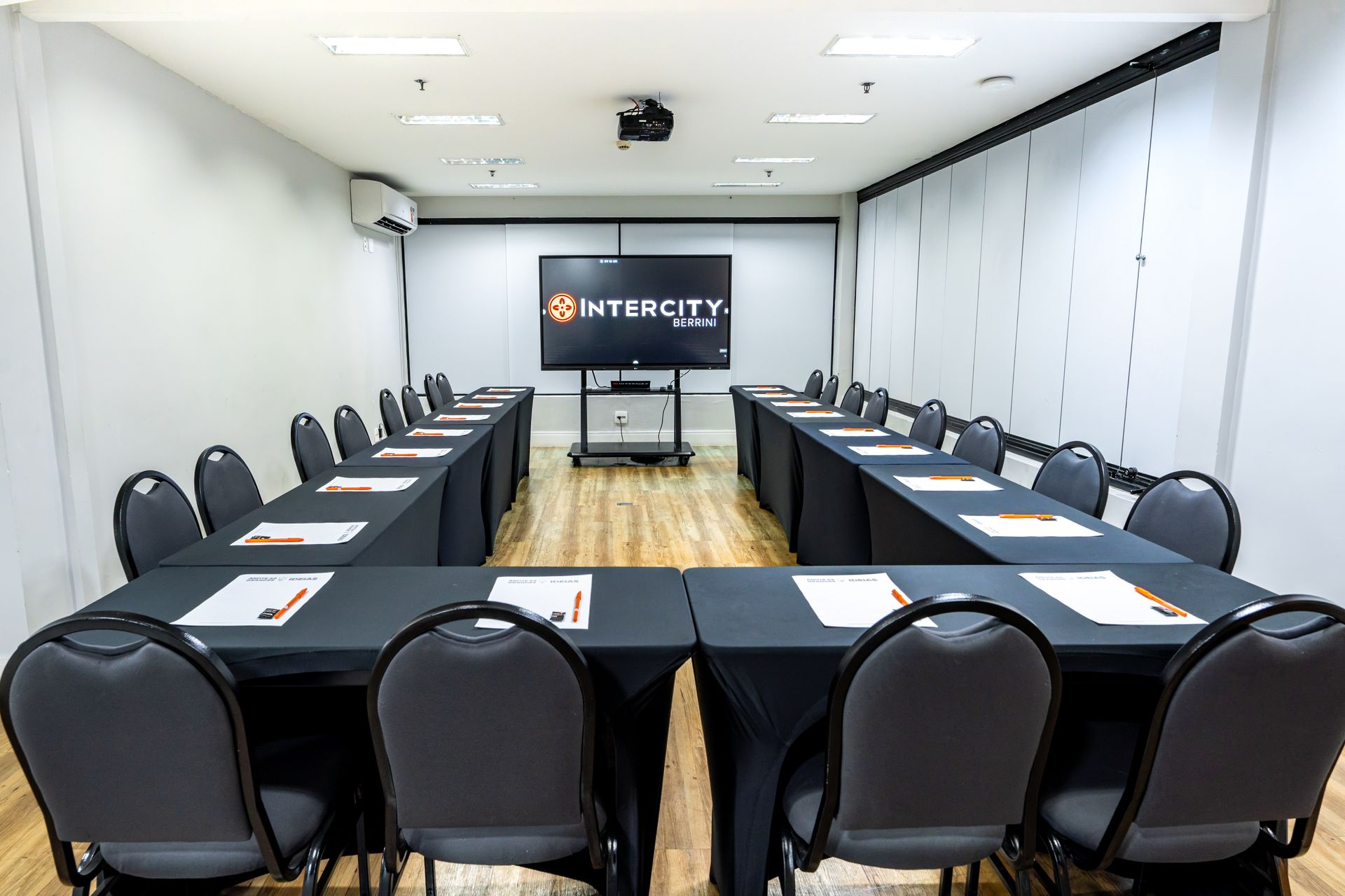 Hotel próximo ao Aeroporto de Congonhas – Faça sua reserva no Intercity ...