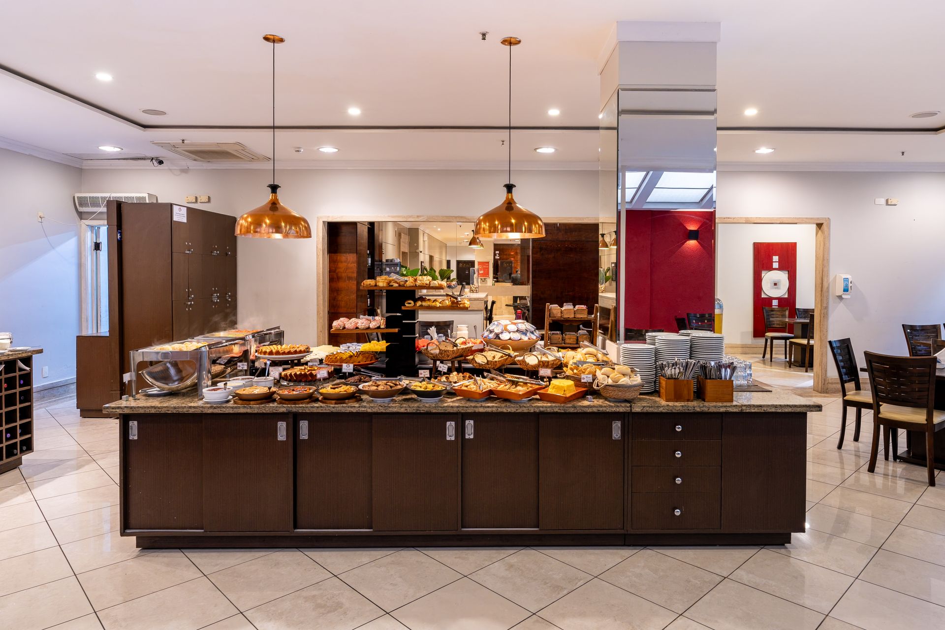 Hotel próximo ao Aeroporto de Congonhas – Faça sua reserva no Intercity ...