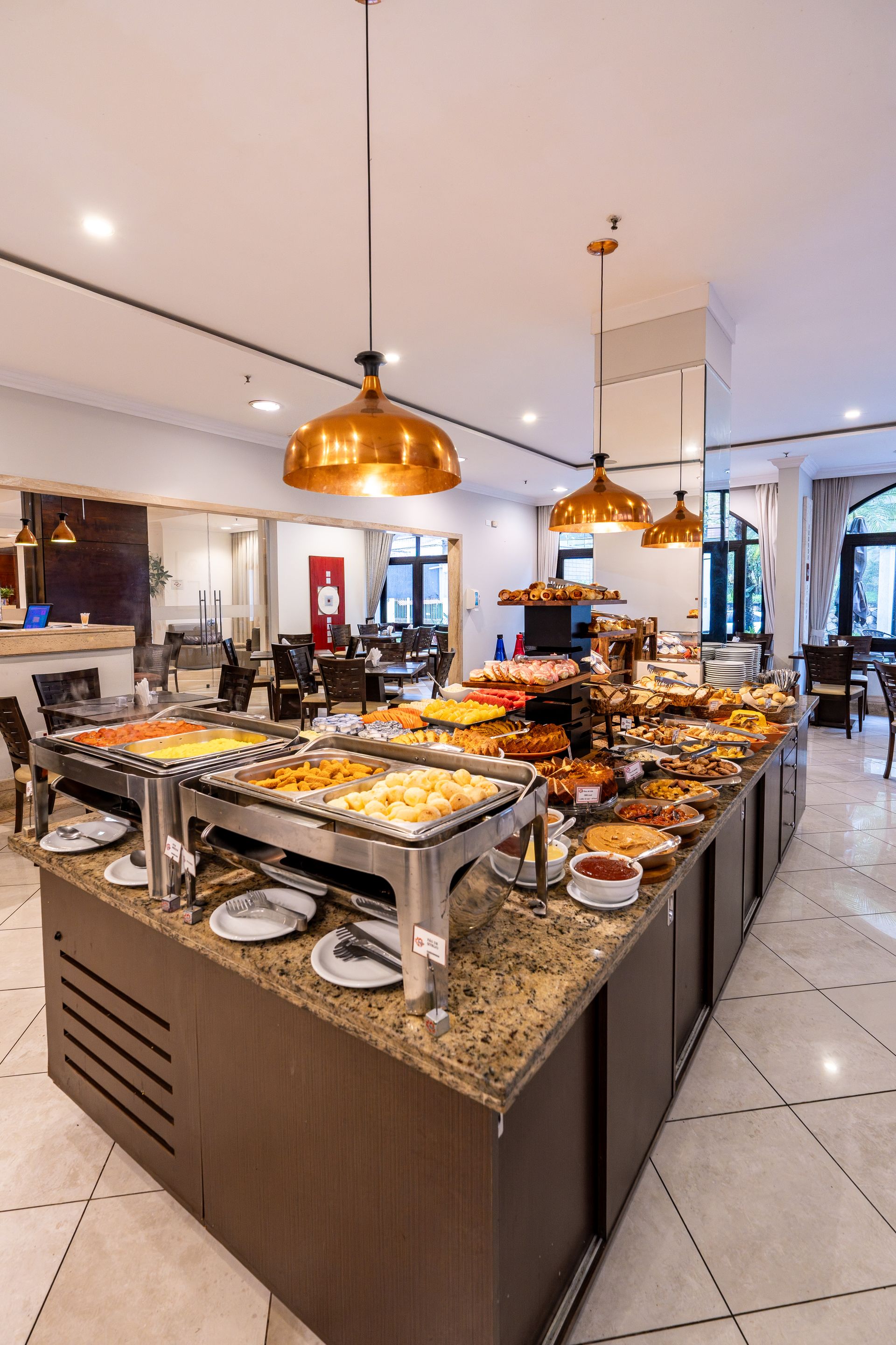 Hotel próximo ao Aeroporto de Congonhas – Faça sua reserva no Intercity ...