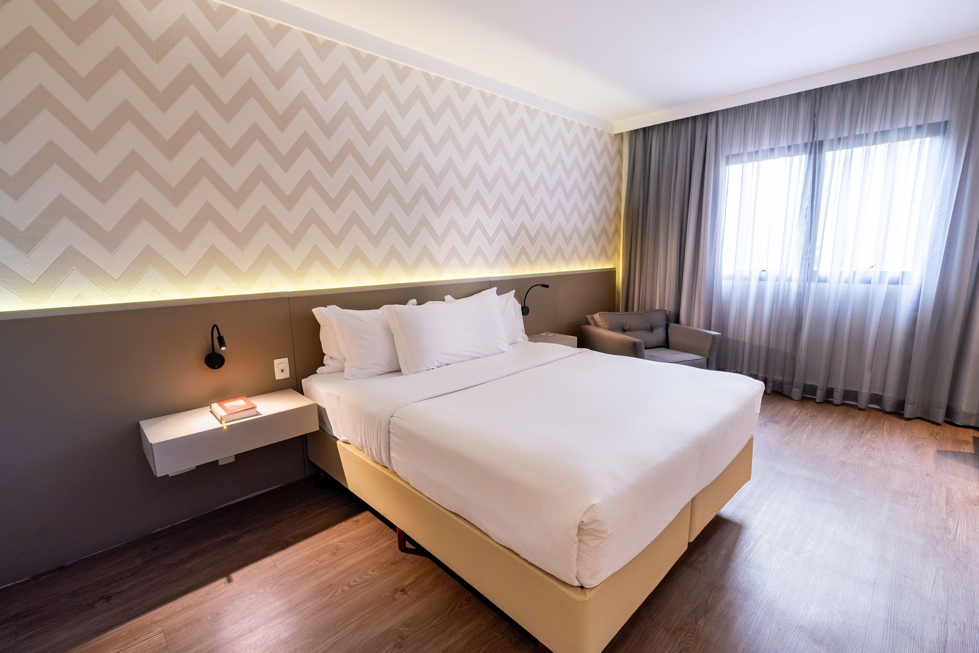 Hotel próximo ao Aeroporto de Congonhas – Faça sua reserva no Intercity ...