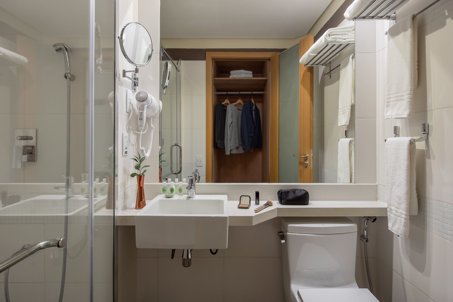 Hotel em Itupeva – Faça sua reserva no Intercity Itupeva