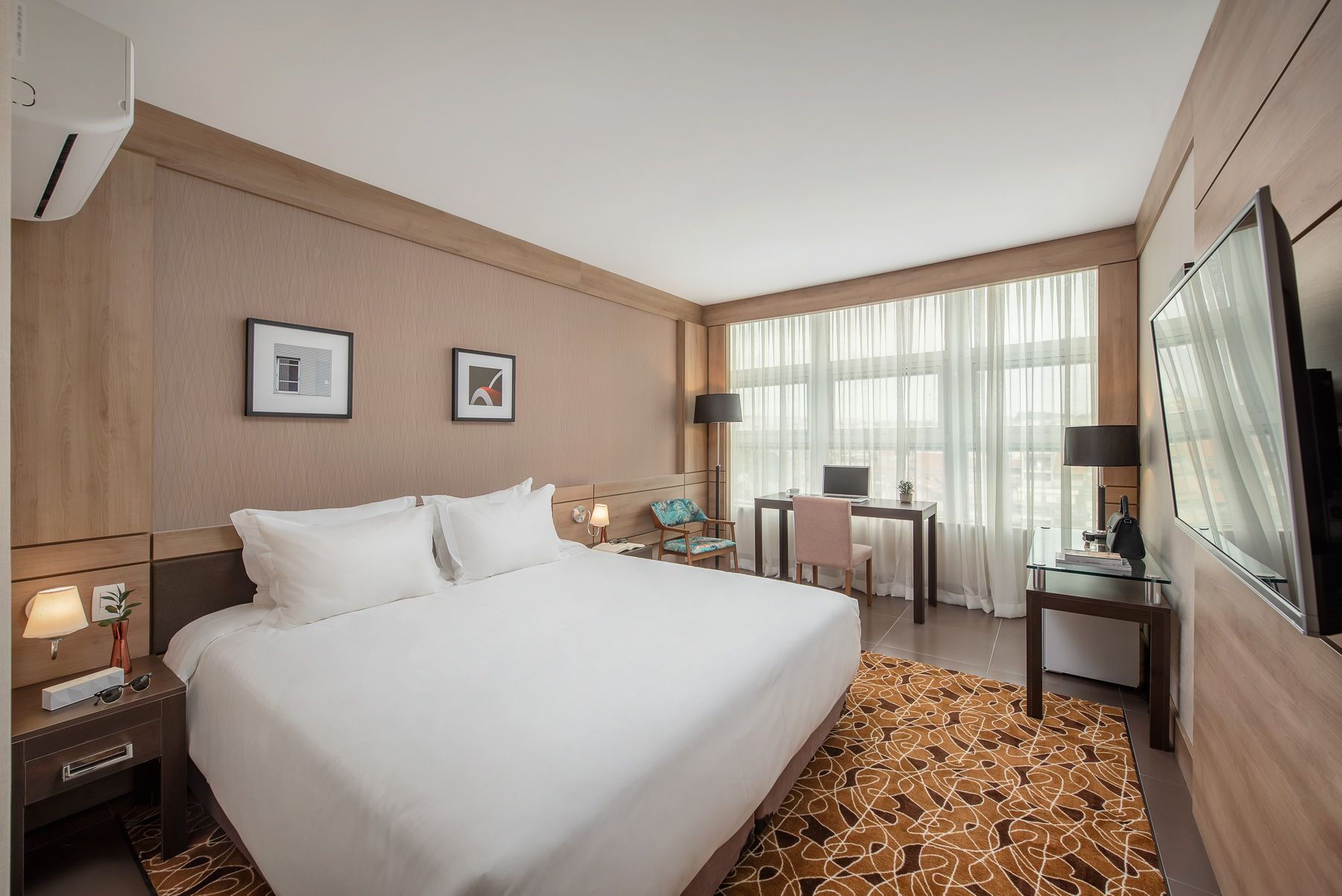 Hotel em Itupeva – Faça sua reserva no Intercity Itupeva