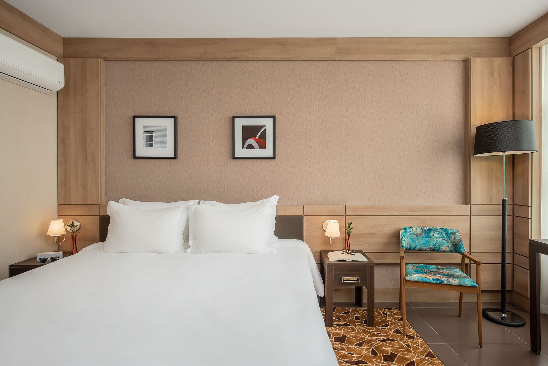 Hotel em Itupeva – Faça sua reserva no Intercity Itupeva