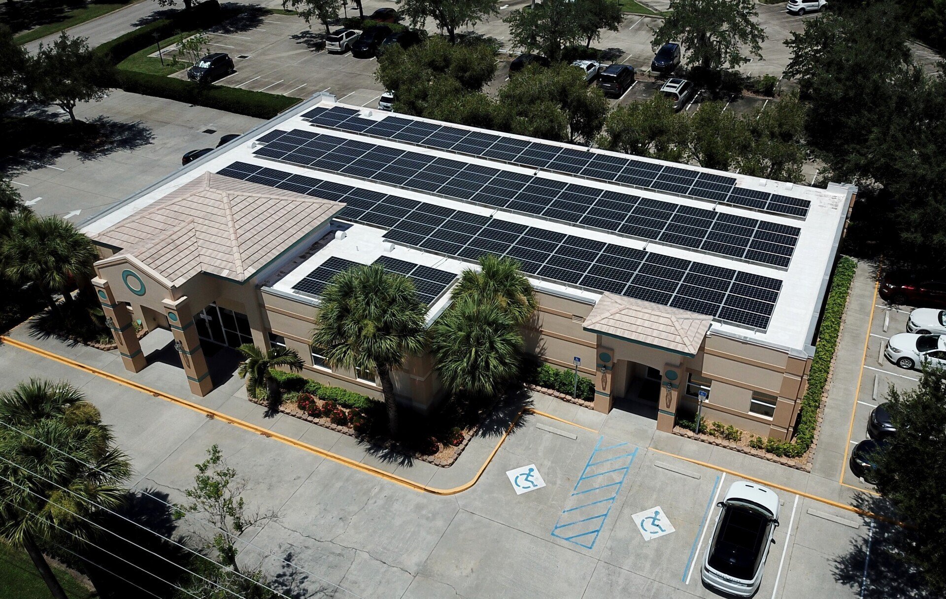 Florida's #1 Solar Electric System Installation Company