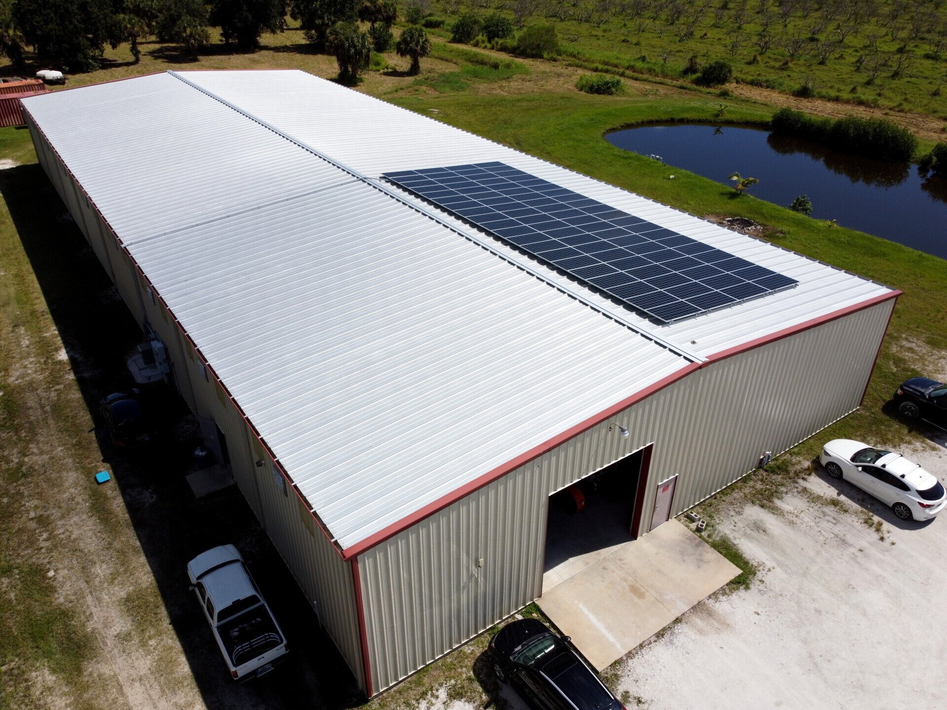 Florida's #1 Solar Electric System Installation Company