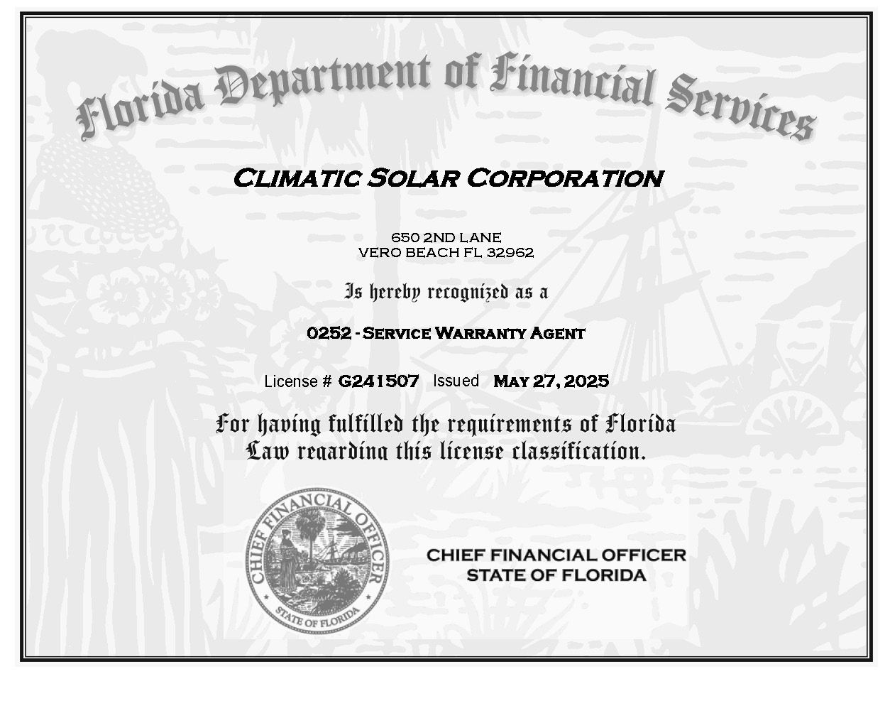 The #1 Local Solar Installation Company with 40+ Years of Experience
