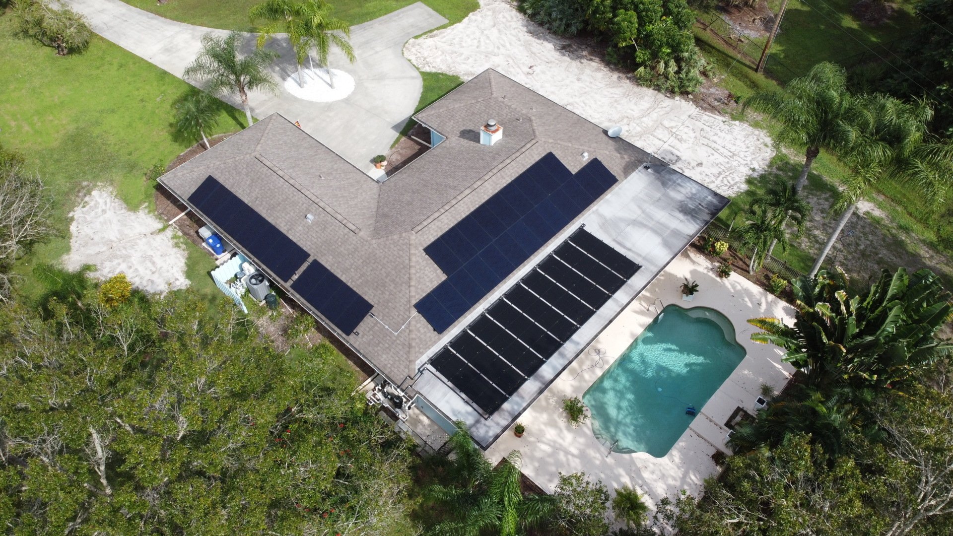 Florida's #1 Solar Electric System Installation Company
