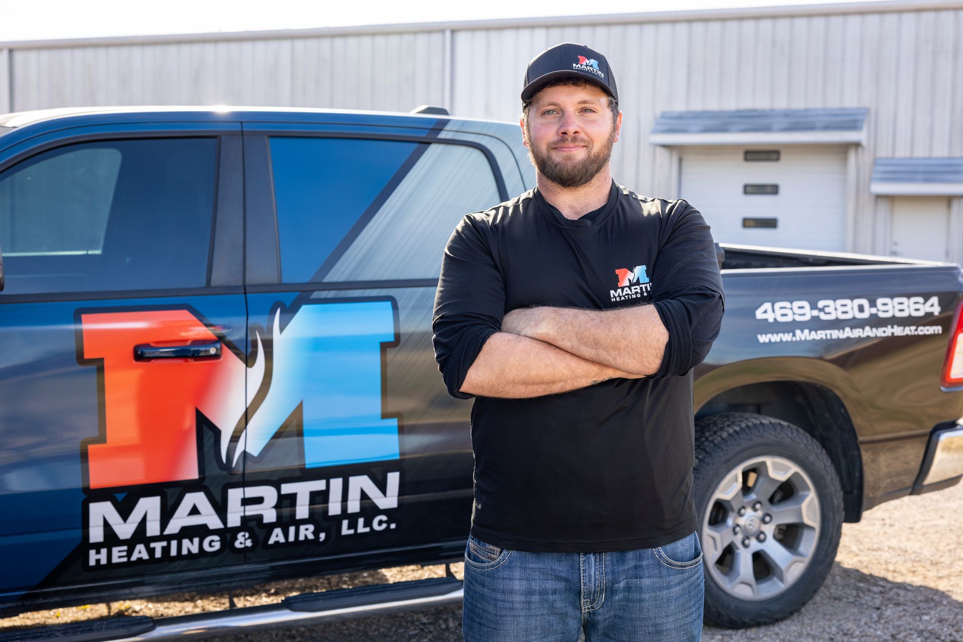 HVAC Services in Forney, TX| Martin Heating & Air
