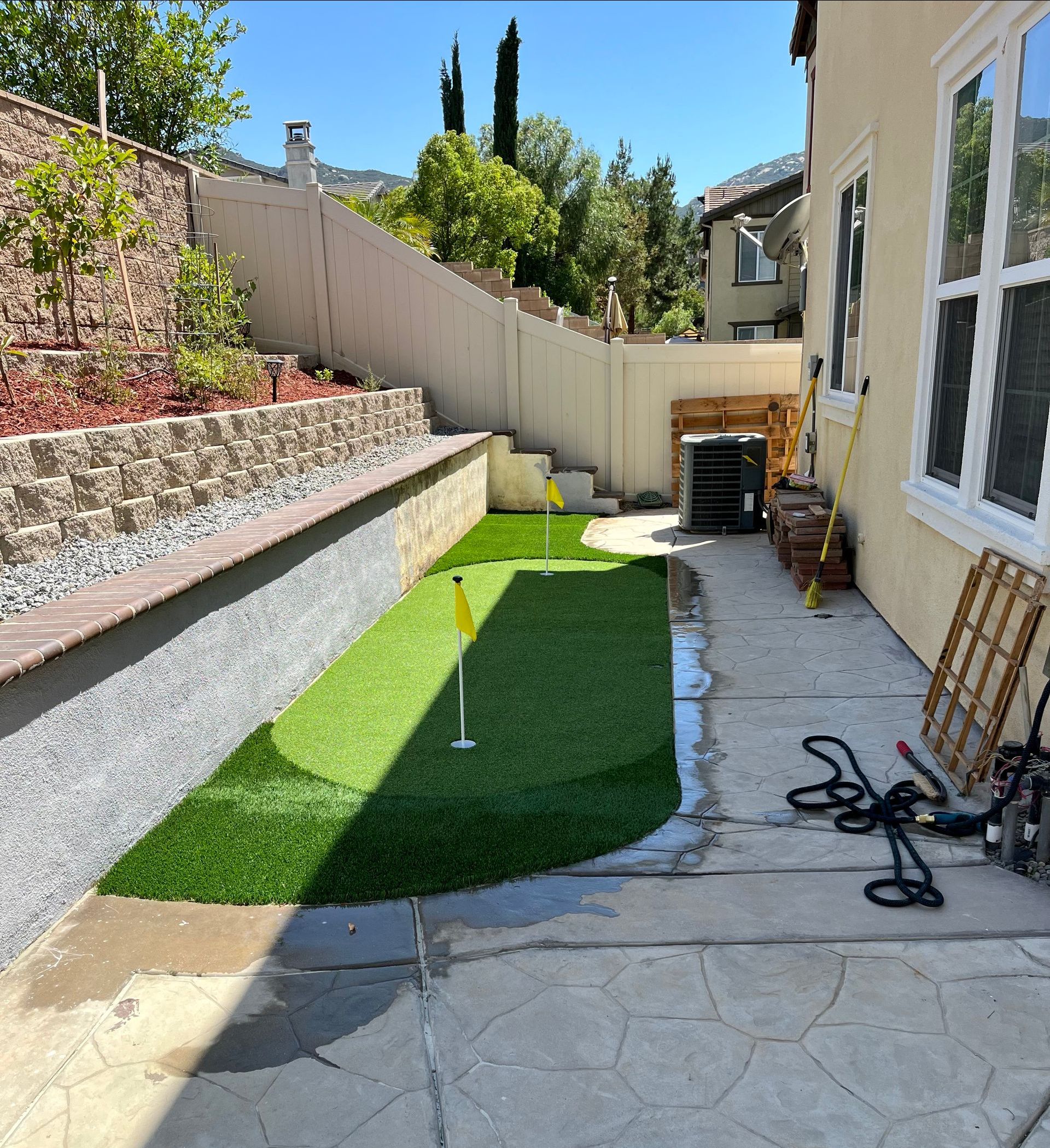 Landscape Design & Lawn Care | Pro Scape Landscaping Inc. | Murrieta ...