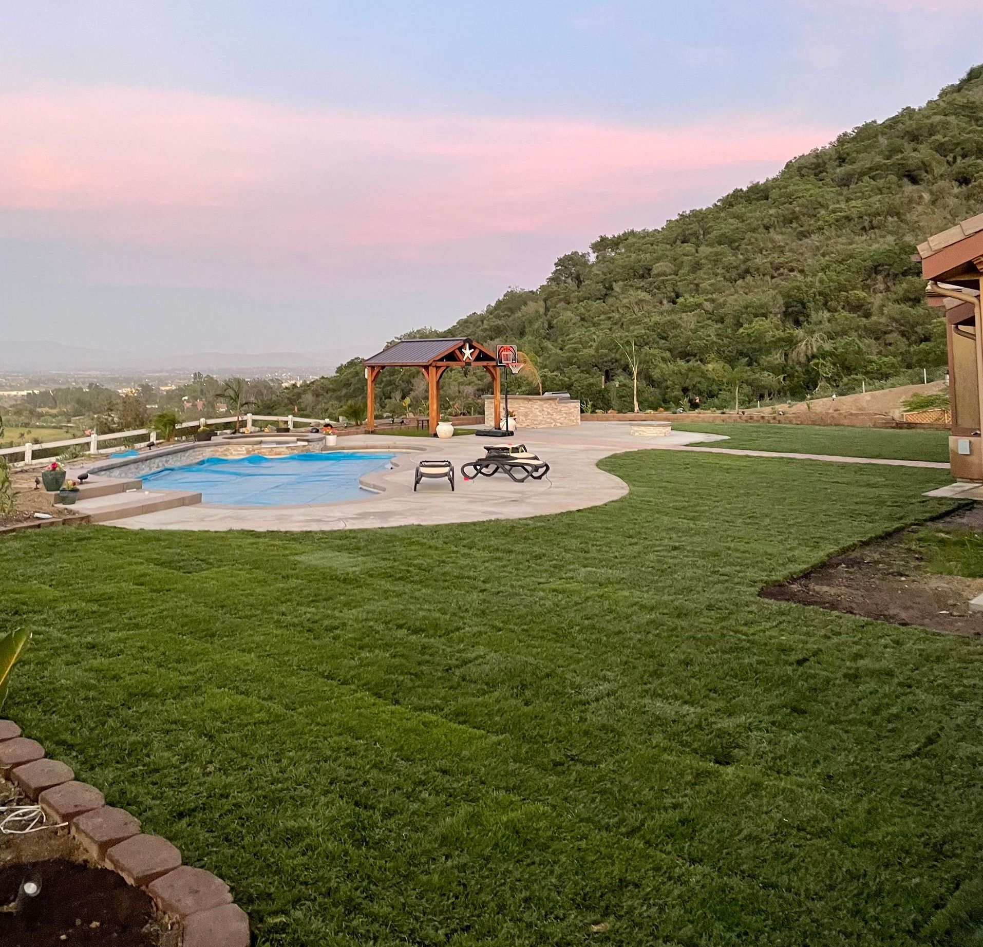 Landscape Design | Pro Scape Landscaping Inc. | Murrieta, Temecula ...