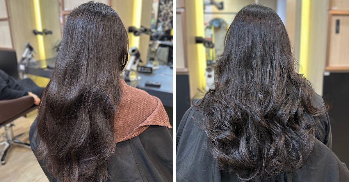 Your Essential Guide to Digital Perm in Singapore