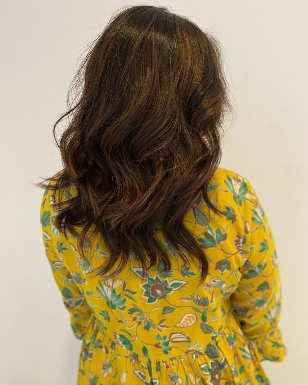 8 Non-bleach Balayage Hair Color Ideas