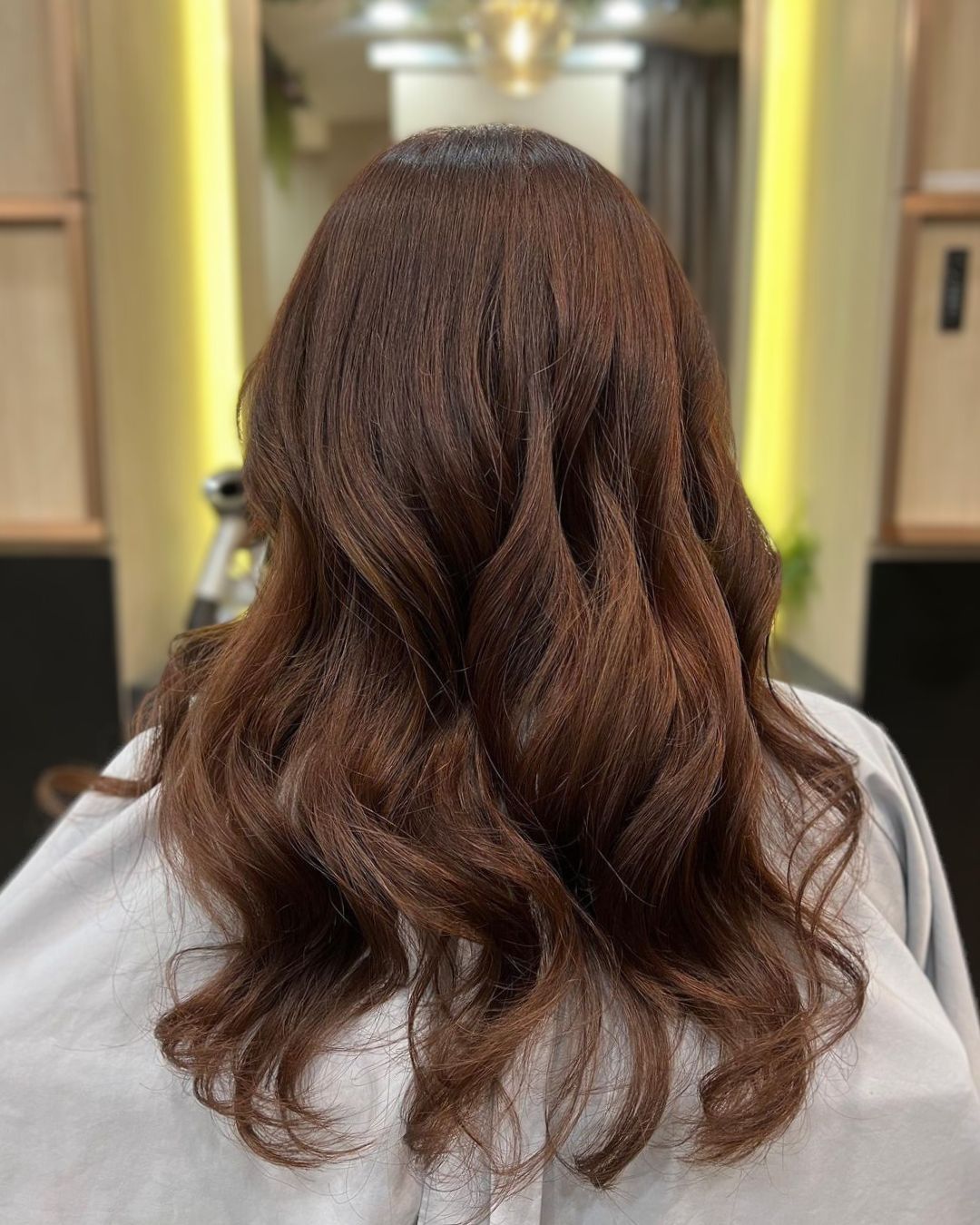 8 Non-bleach Balayage Hair Color Ideas