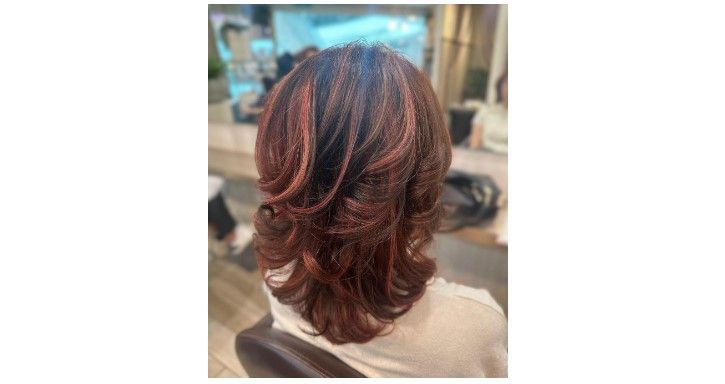 Top 5 Work-Friendly Hair Colours to Try in 2024