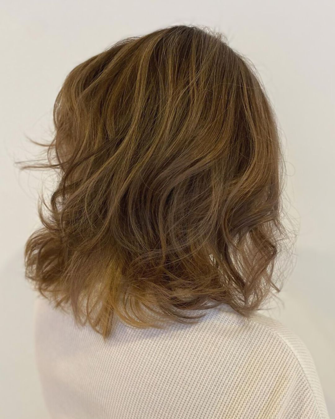 5 Layered Haircut Ideas