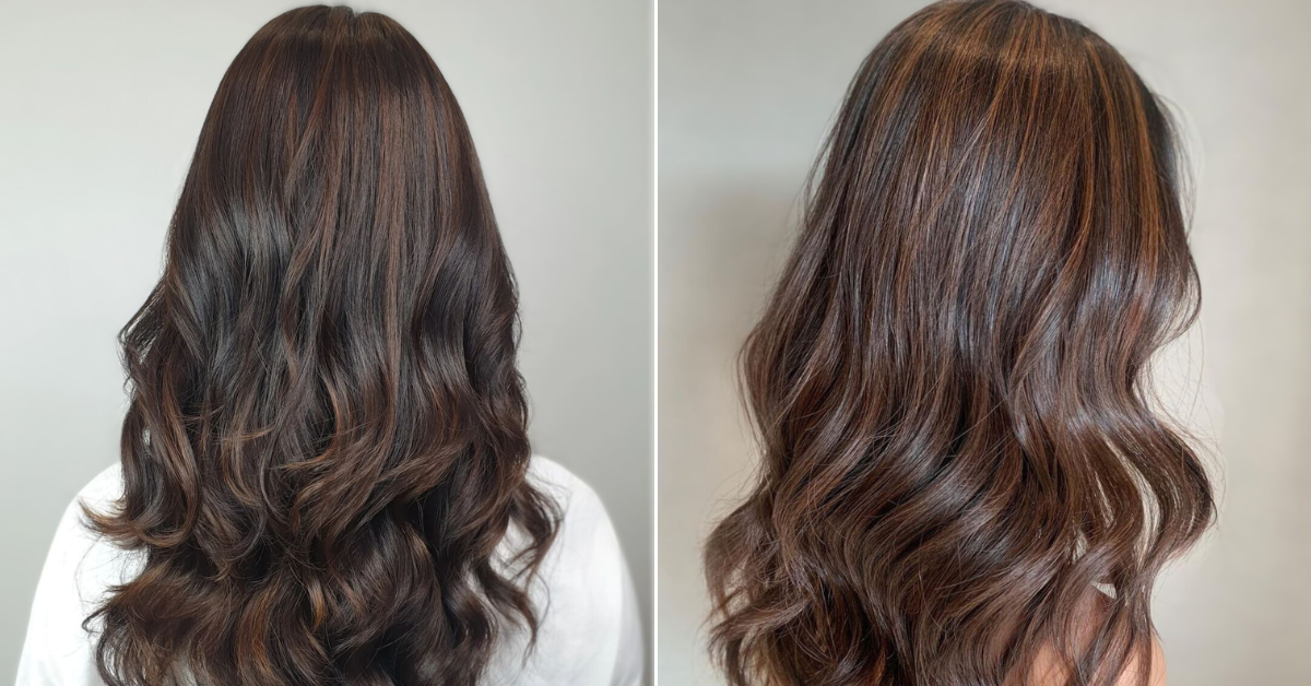 Top Hair Dye Trends in Singapore: for CNY 2025