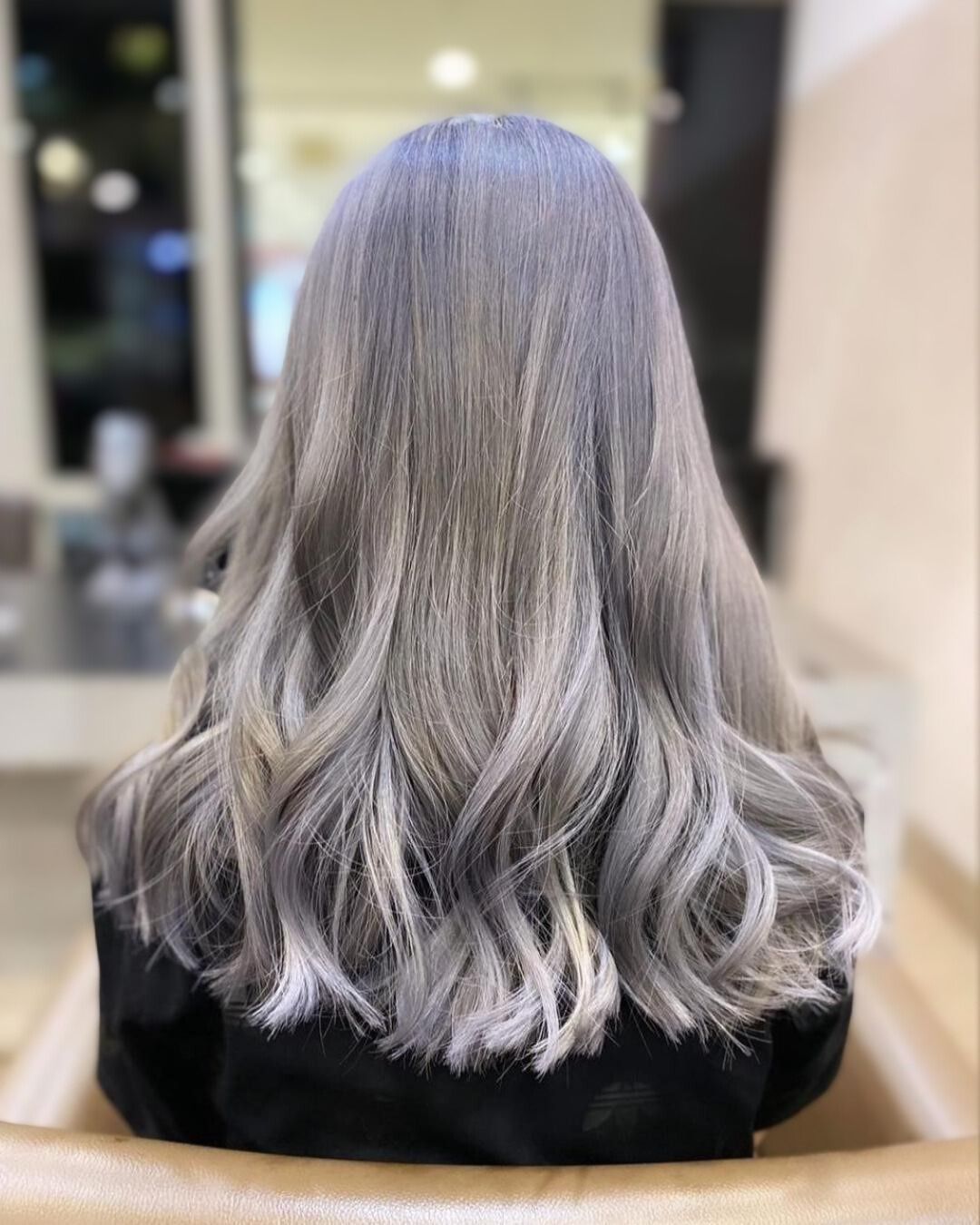 20 Balayage Hair Color Ideas