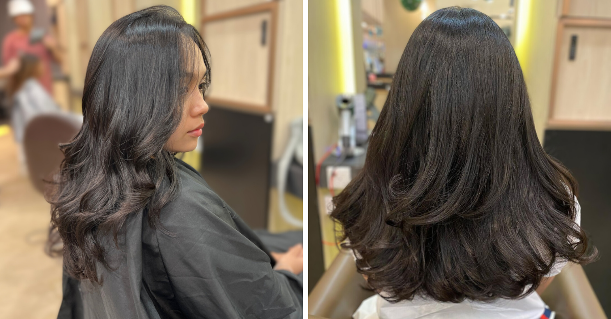 Top Tips for Maintaining Your Perm Hairstyle