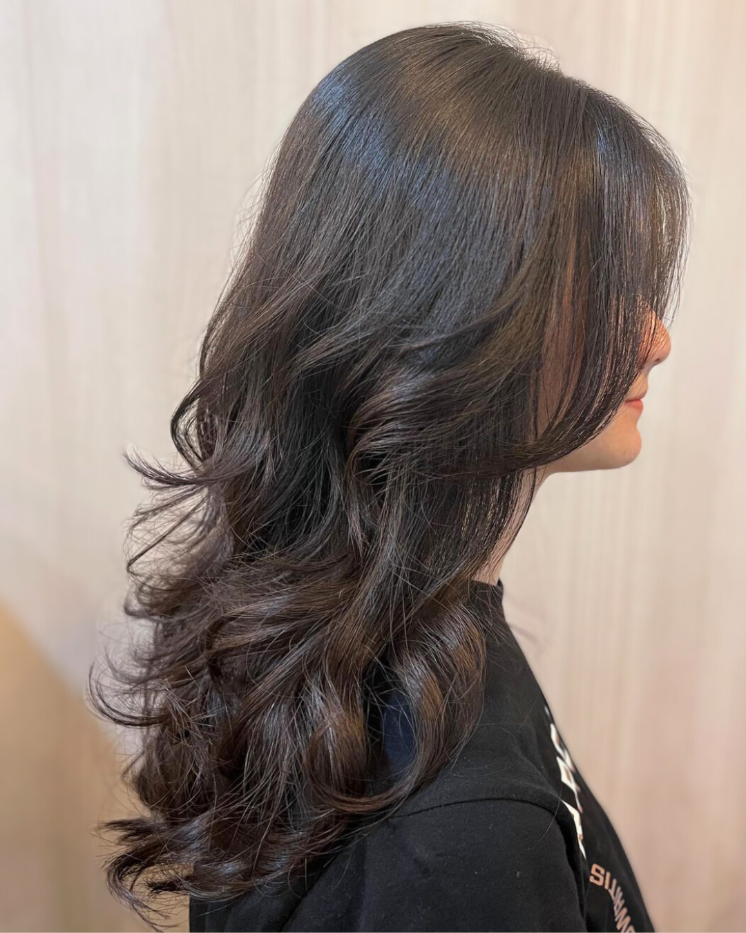 Best Perm Hairstyles for Different Hair Types