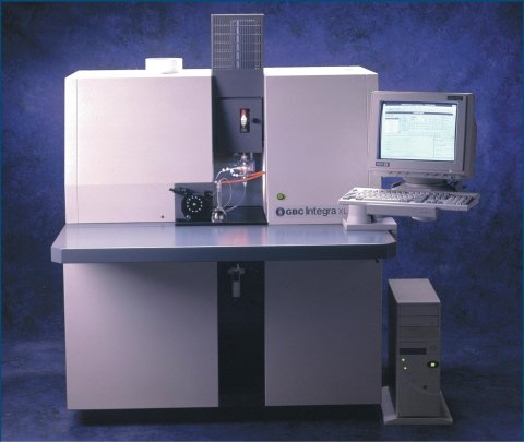 Icp spectrometers in Milan | Erreci