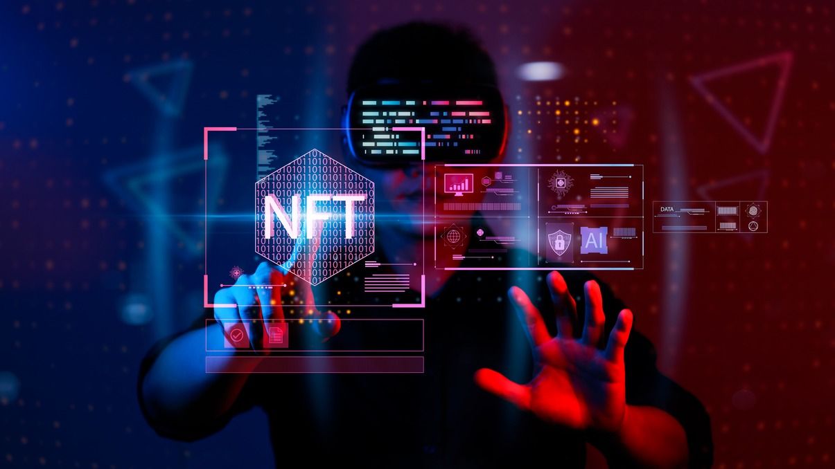 7 Top Real-World NFT Use Cases - PermuTrade
