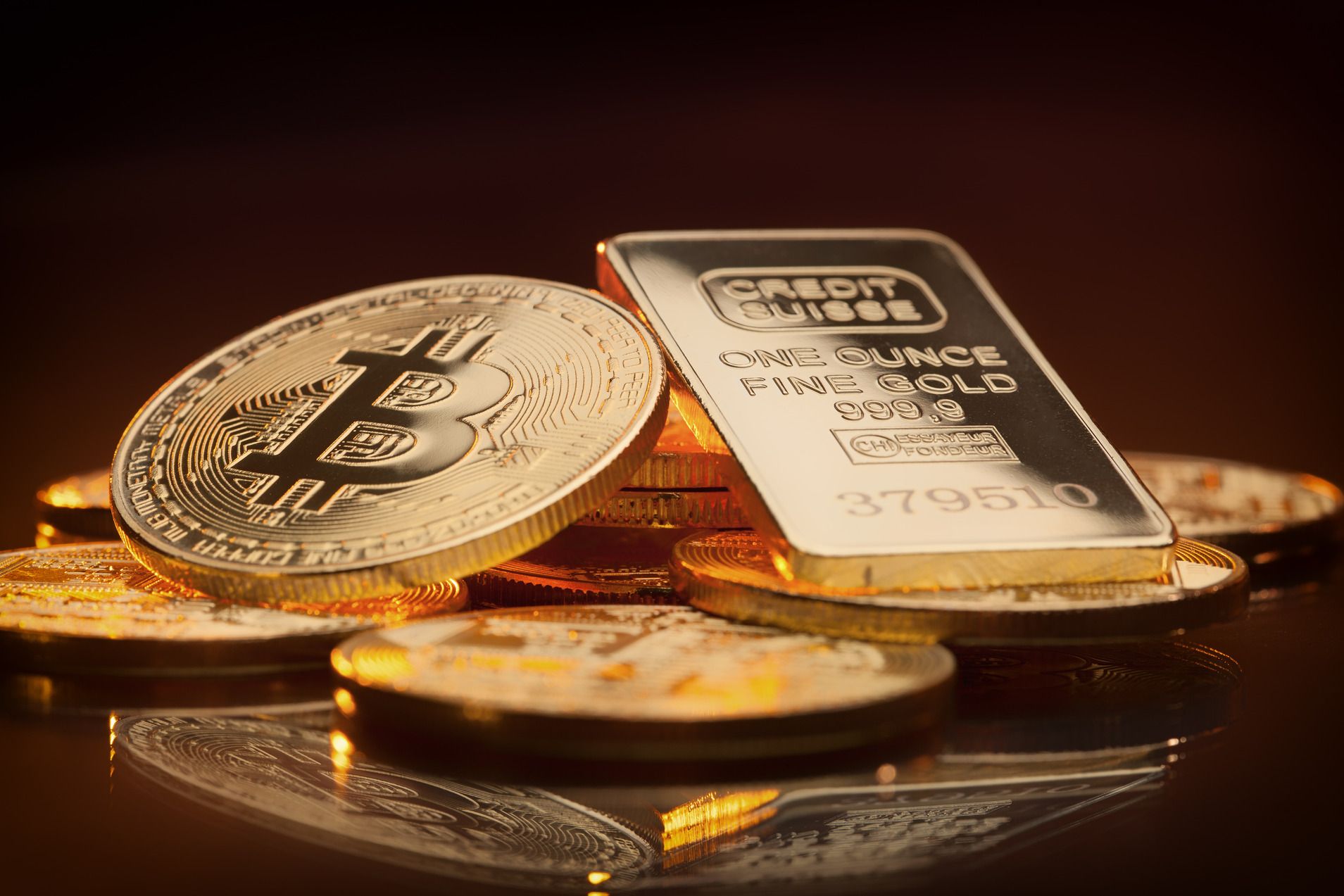 How Does Physical Commodity Trading Work?