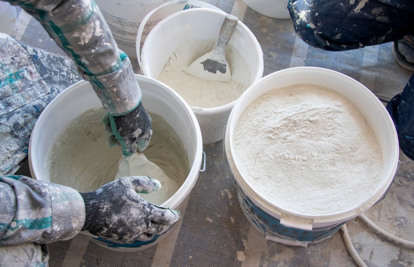 Is Cementitious Waterproof? What You Need To Know
