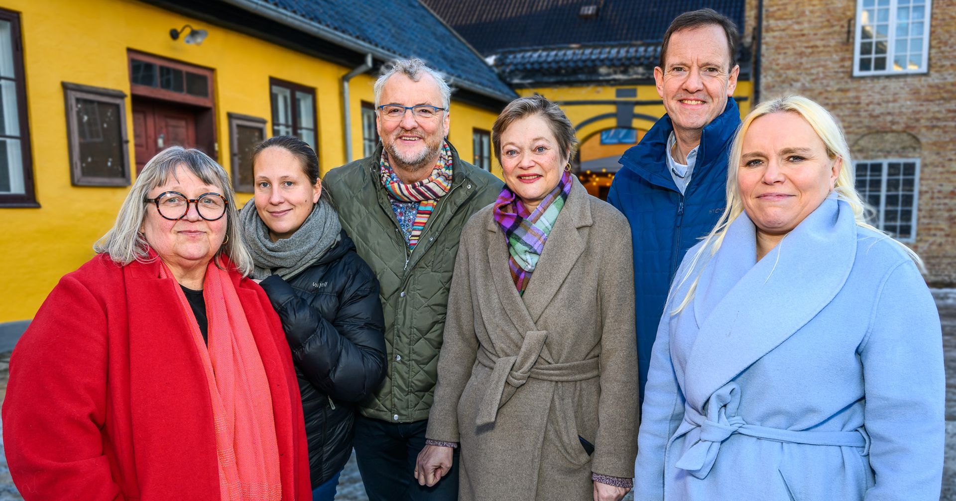 Om oss | Stoffskifteforbundet