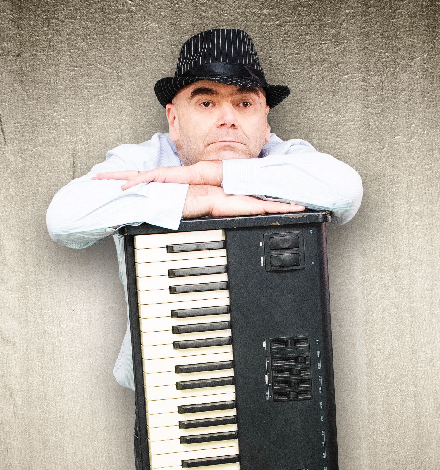 Billy 6 Show | Ultimate Billy Joel Tribute