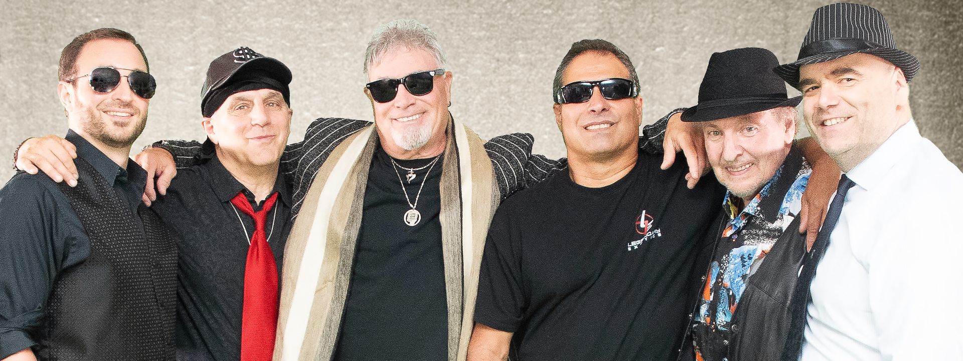 Billy 6 Show | Ultimate Billy Joel Tribute