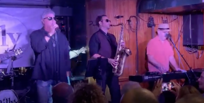 Billy 6 Show | Ultimate Billy Joel Tribute