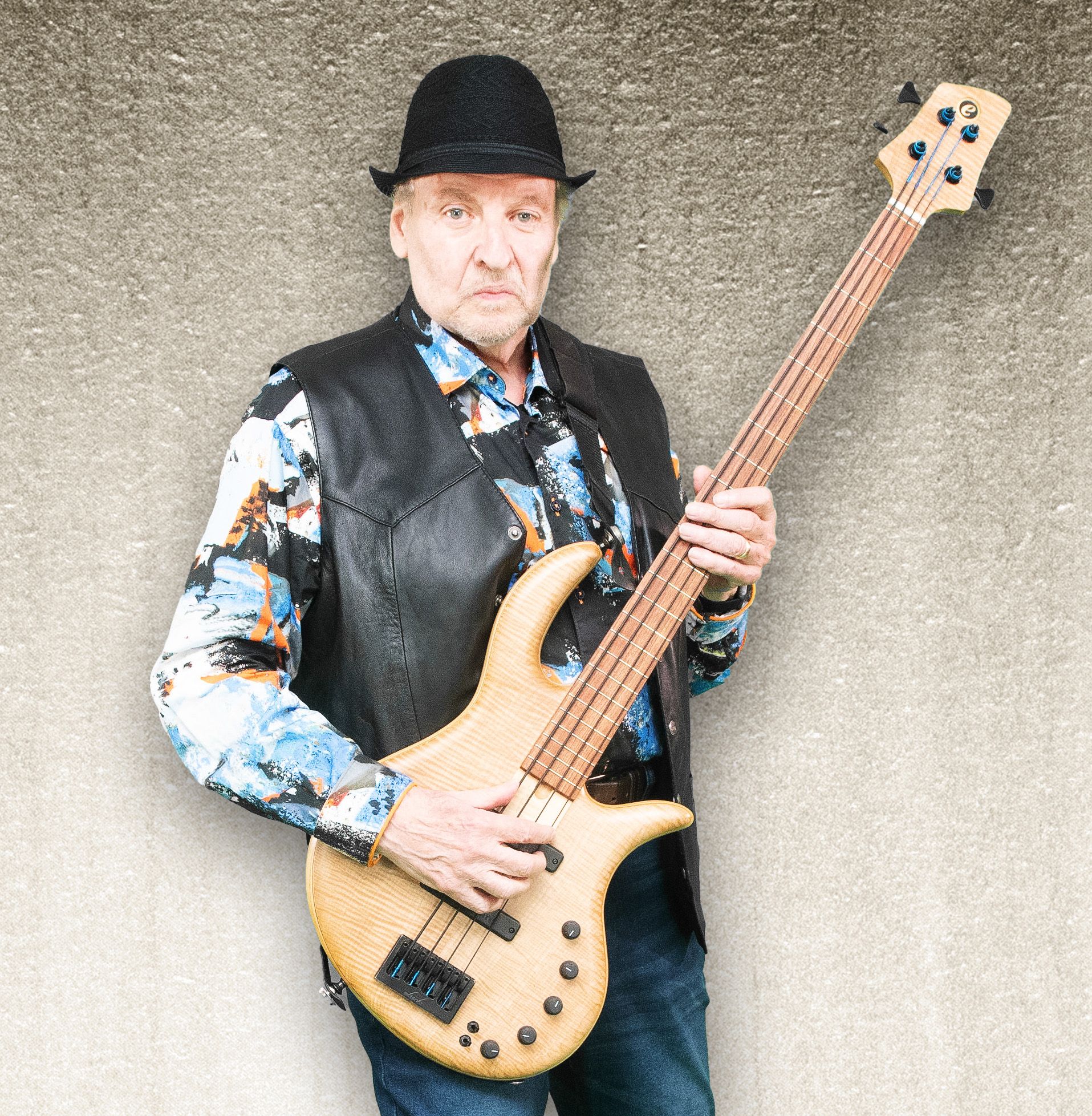 Billy 6 Show | Ultimate Billy Joel Tribute