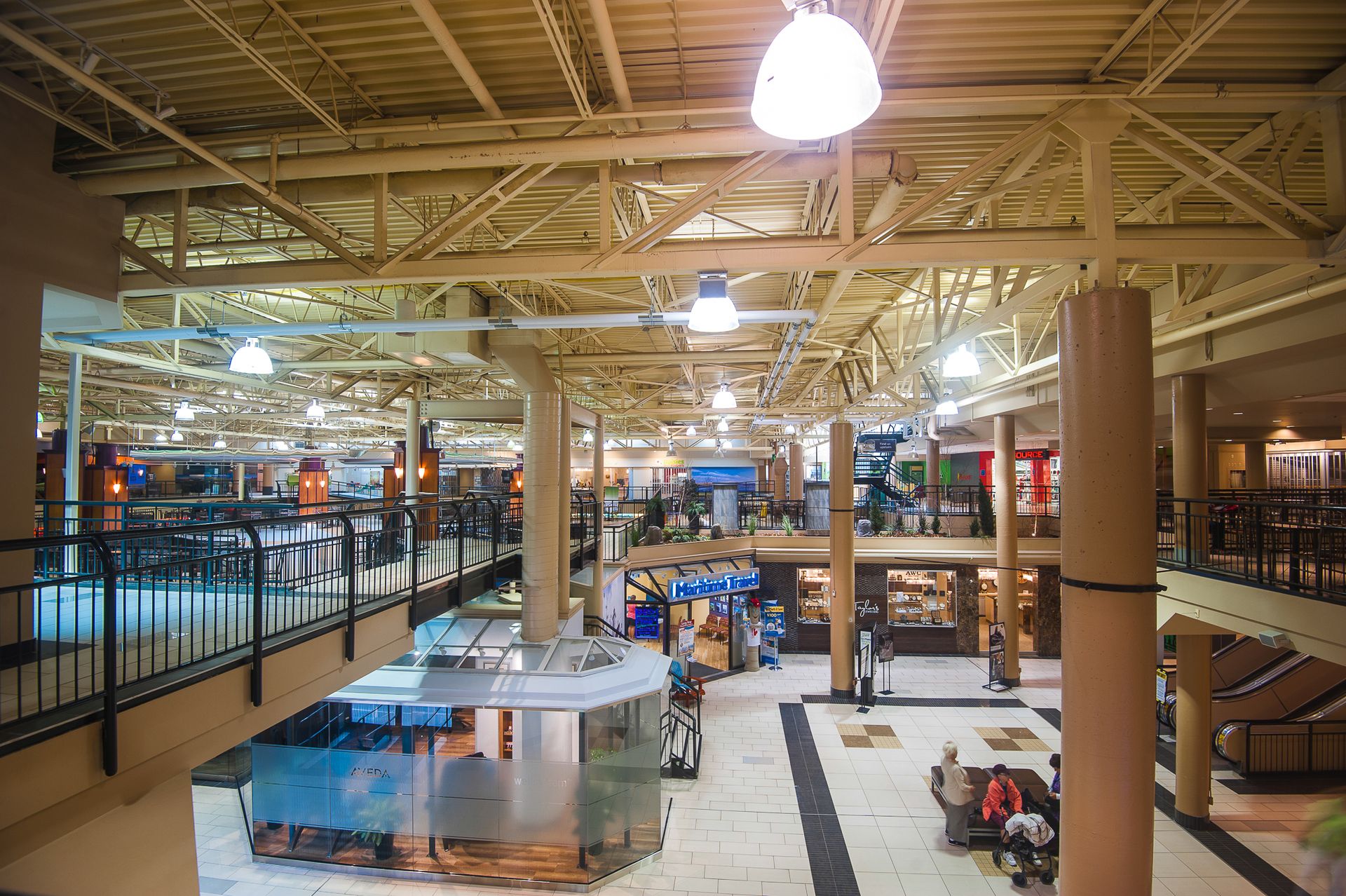 Downtown Charlottetown