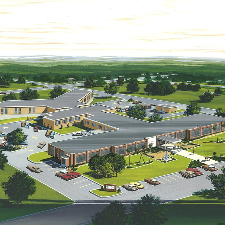 About Us | Covington County Hospital, MS