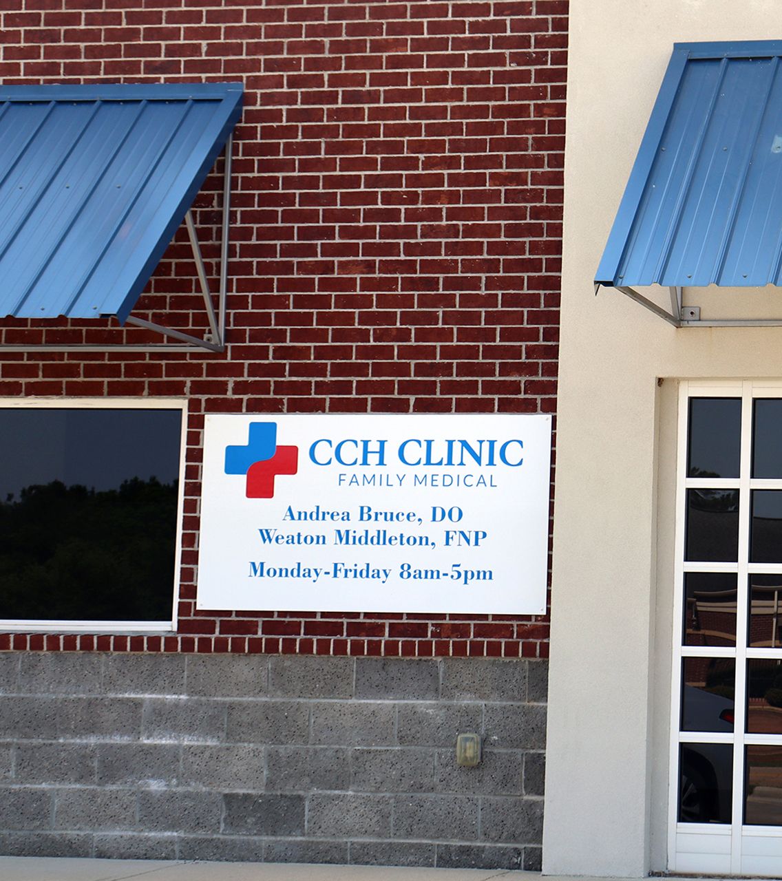 Locations | Covington County Hospital, MS