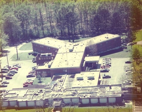 Our History | Covington County Hospital, MS