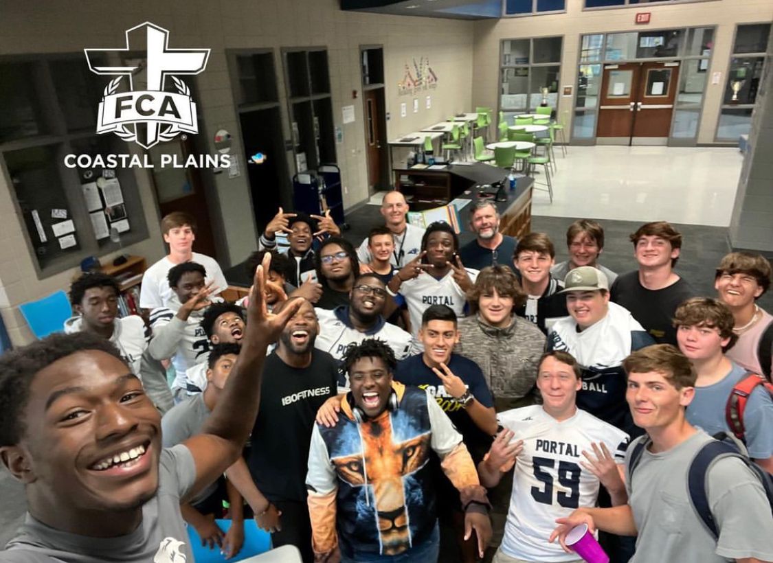 Georgia Region FCA