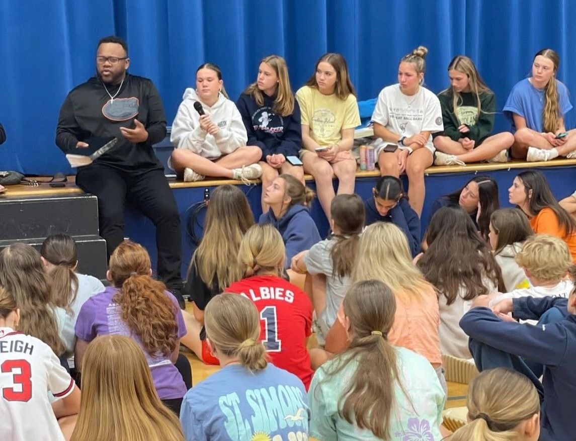 Georgia Region FCA