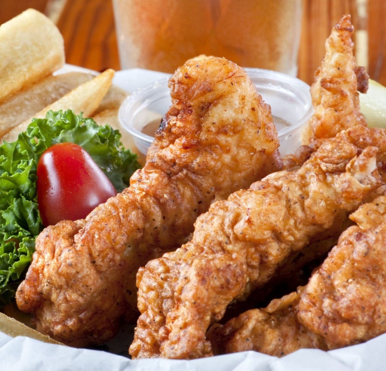 About Spanky's River Street | Casual Service Restaurant