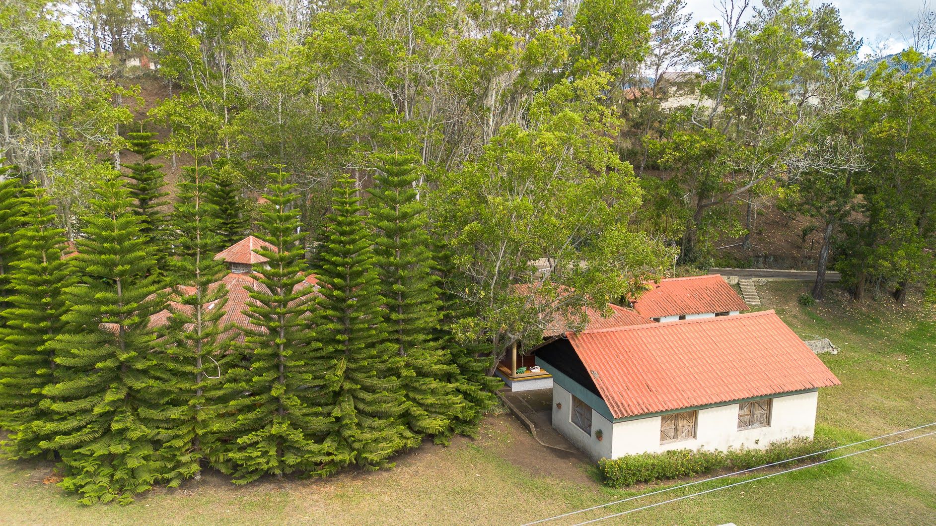 Villas, Hotel & Camping | Altocerro Villas, Hotel & Camping | Constanza